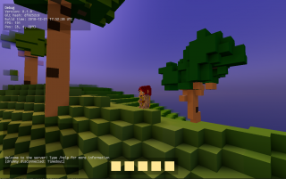 Veloren - Libregamewiki