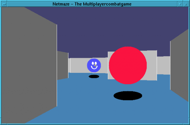 netmaze - Libregamewiki