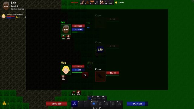 Choria - Libregamewiki