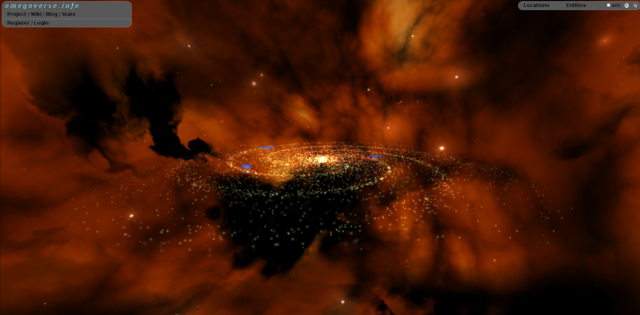 Omega - Libregamewiki