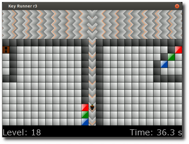 Action games - Libregamewiki