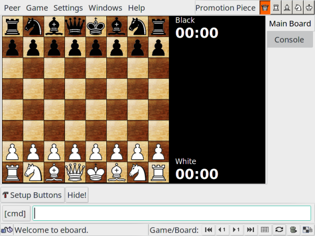 eboard - Libregamewiki