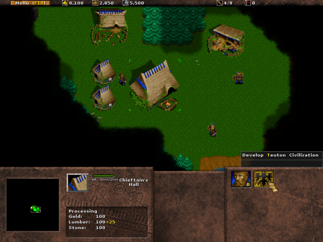 Wyrmsun - Libregamewiki