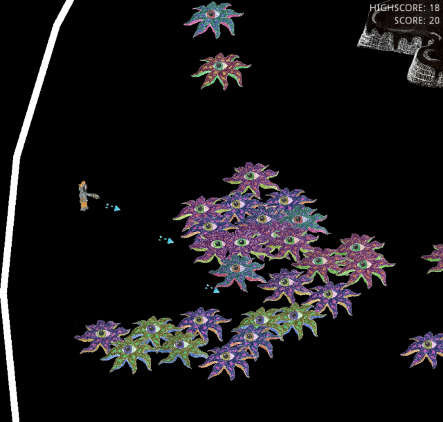 Push to Kill - Libregamewiki