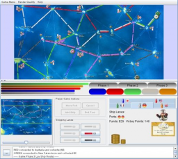 Board games - Libregamewiki