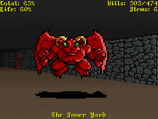 Freaks! - Libregamewiki