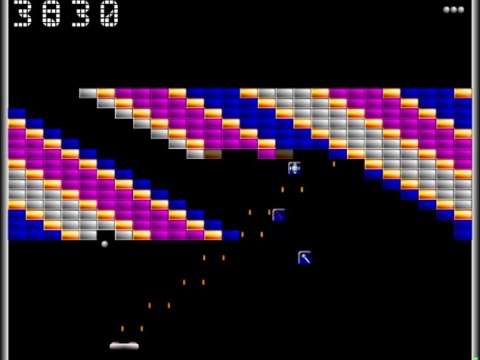 Side-scrolling games - Libregamewiki