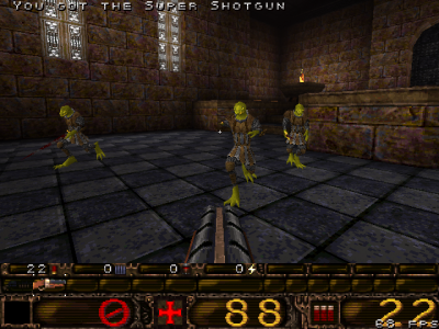 Open Quartz - Libregamewiki