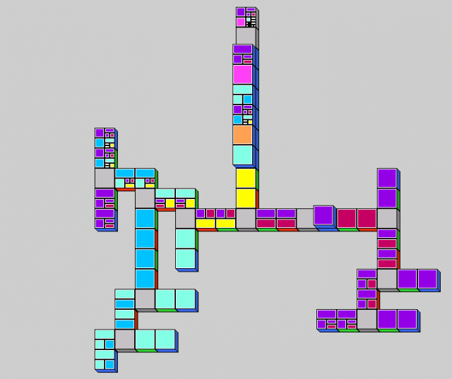 Domino On Acid - Libregamewiki