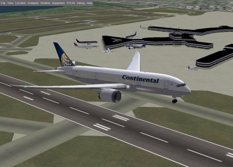 FlightGear - Libregamewiki