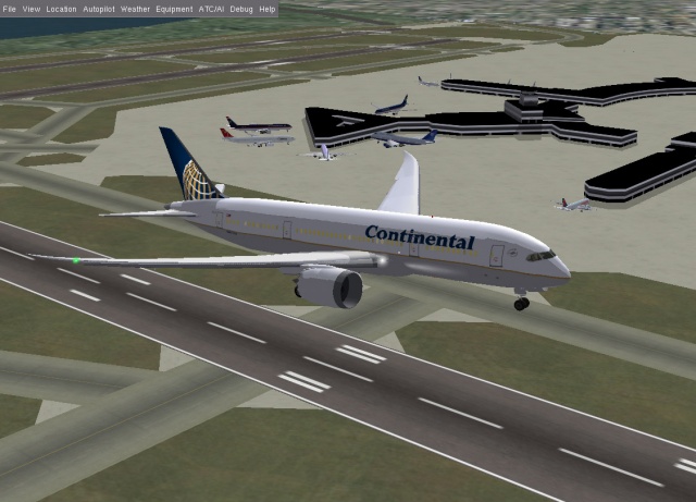 FlightGear - Libregamewiki