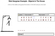 Hangman games - Libregamewiki
