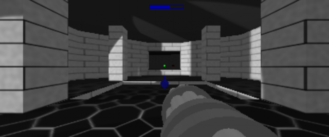 Yet Another Doom Clone Libregamewiki