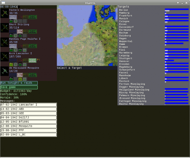 Harris - Libregamewiki