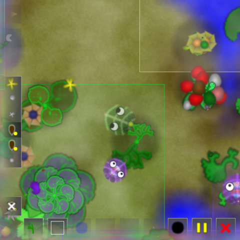 Life simulation games - Libregamewiki