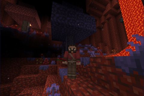 MineClone 5 - Libregamewiki