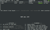 Turn-based strategy games - Libregamewiki