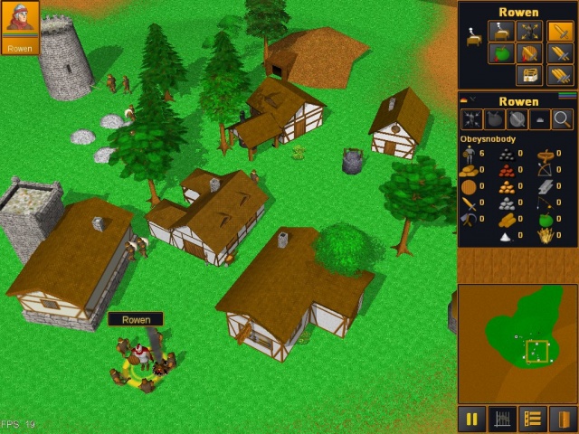 Real-time strategy games - Libregamewiki