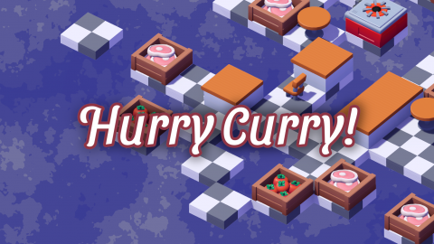 Hurry Curry! - Libregamewiki