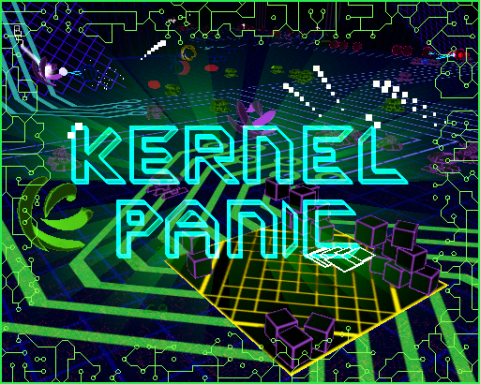 Kernel Panic - Libregamewiki