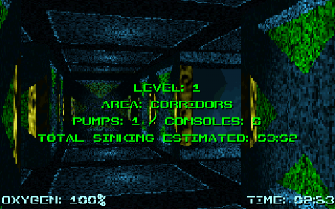 Space Plumber - Libregamewiki