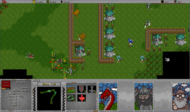 Aleona's Tales - Libregamewiki