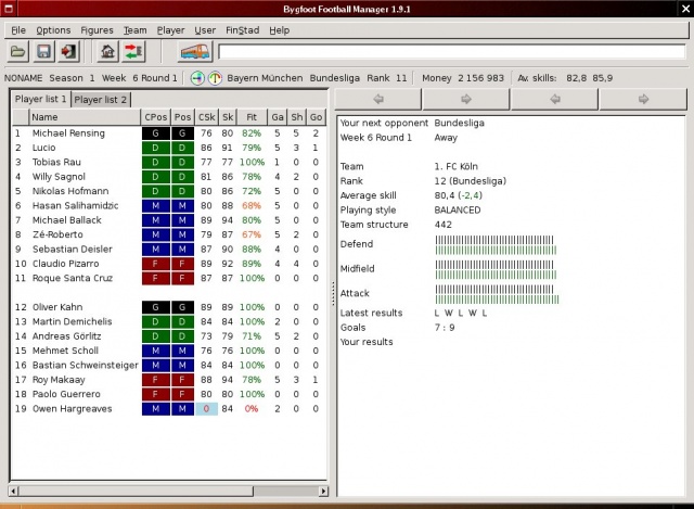 Economic simulation games - Libregamewiki