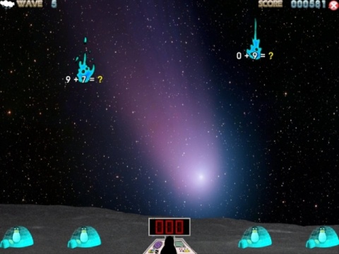 TuxMath - Libregamewiki