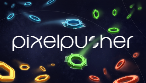 Pixelpusher - Libregamewiki