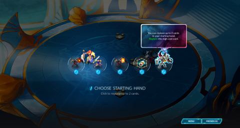 Duelyst - Libregamewiki