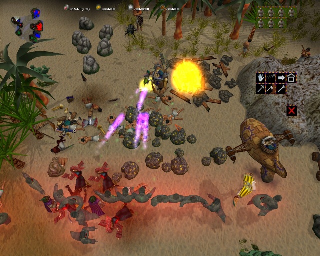 MegaGlest - Libregamewiki