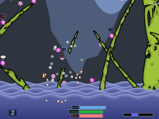 Turn-based strategy games - Libregamewiki