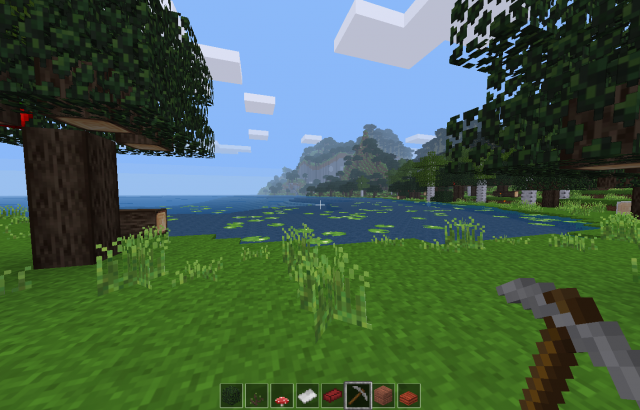 Minetest Game Libregamewiki
