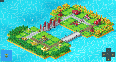 Tanks of Freedom II - Libregamewiki