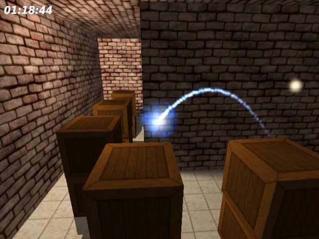 Physics simulation games - Libregamewiki