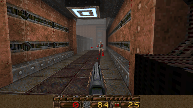 LibreQuake - Libregamewiki