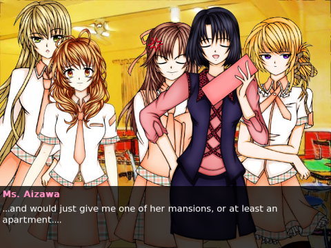 Adventure games - Libregamewiki