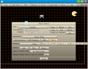 Game Editor - Libregamewiki