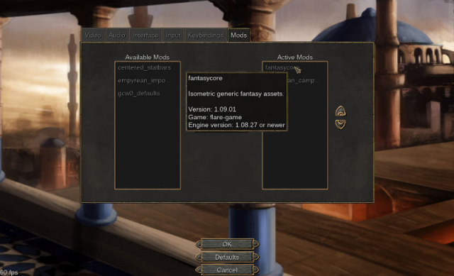 FLARE - Libregamewiki