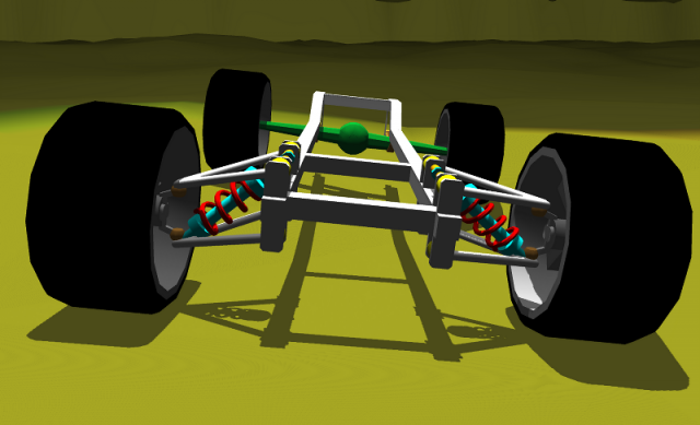 Physics simulation games - Libregamewiki