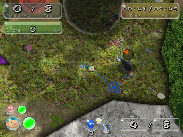 Pikifen - Libregamewiki